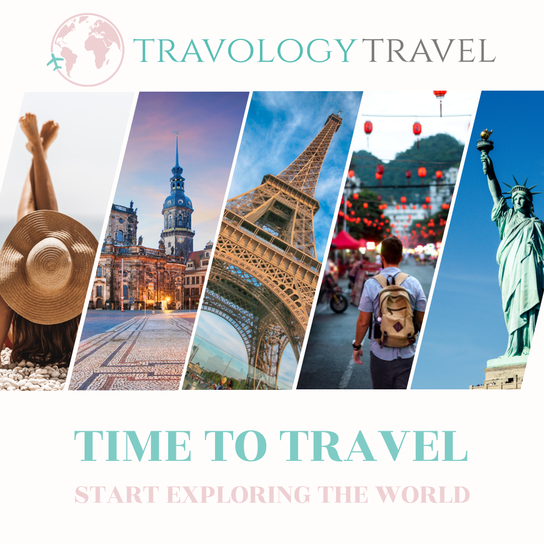 Home | Travel Agent Homeworking Start Own Business