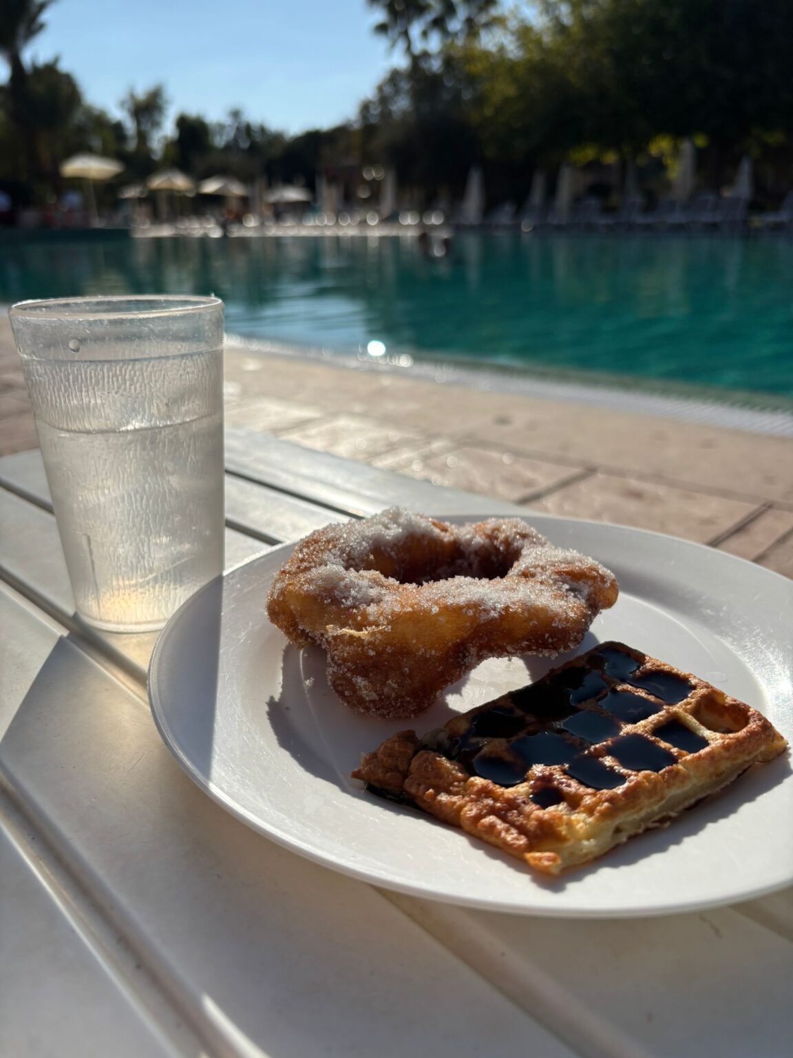 It’s an Iberostar Marrakech Takeover | Travology Travel