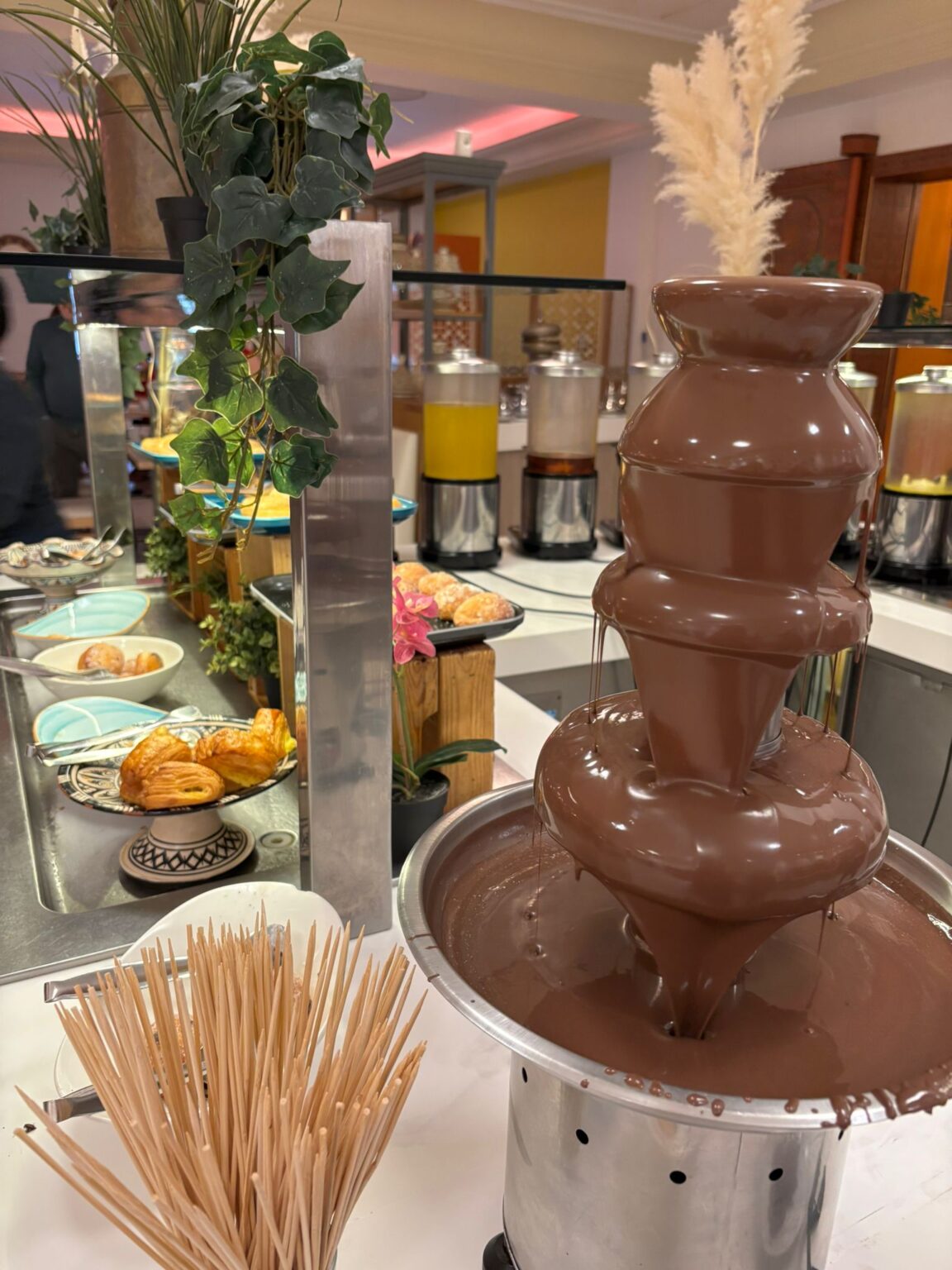 It’s an Iberostar Marrakech Takeover | Travology Travel